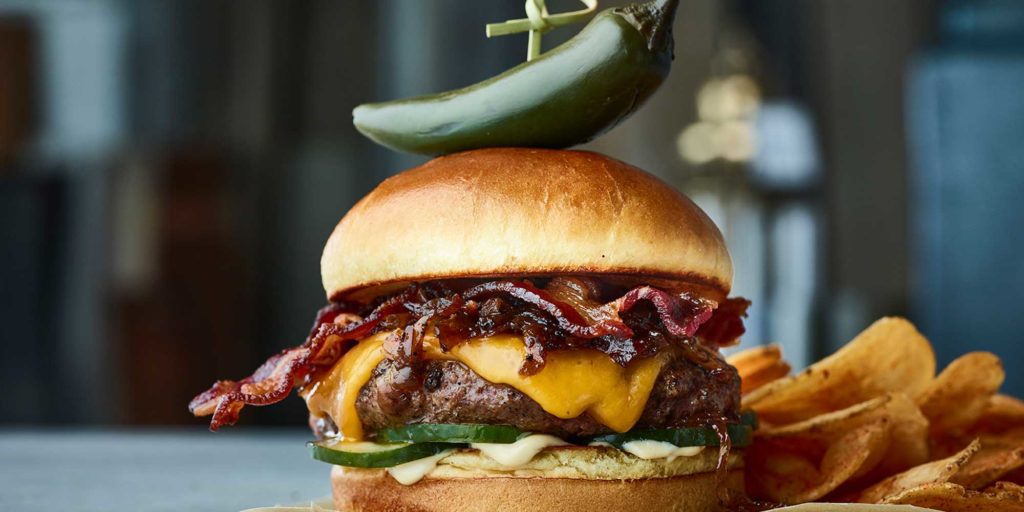 5 Pandemic-Inspired Restaurant Trends - Tampa Magazine