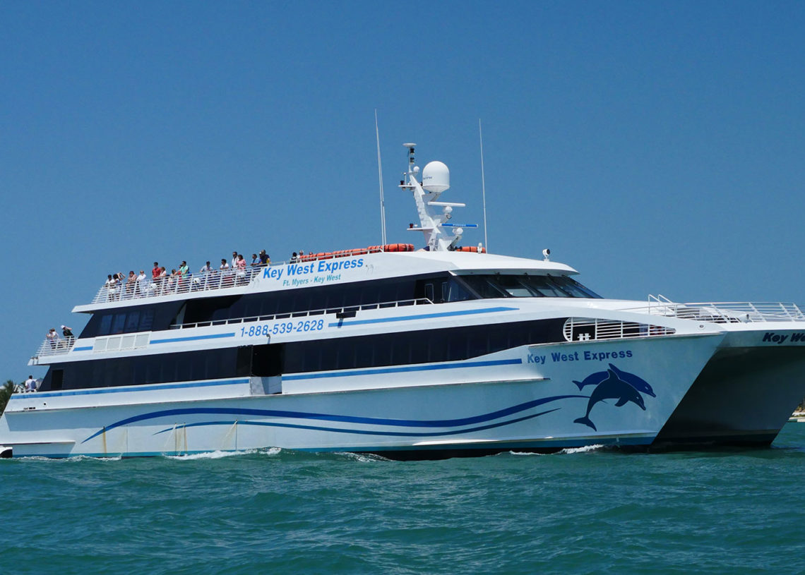 Travel - Tampa Magazine