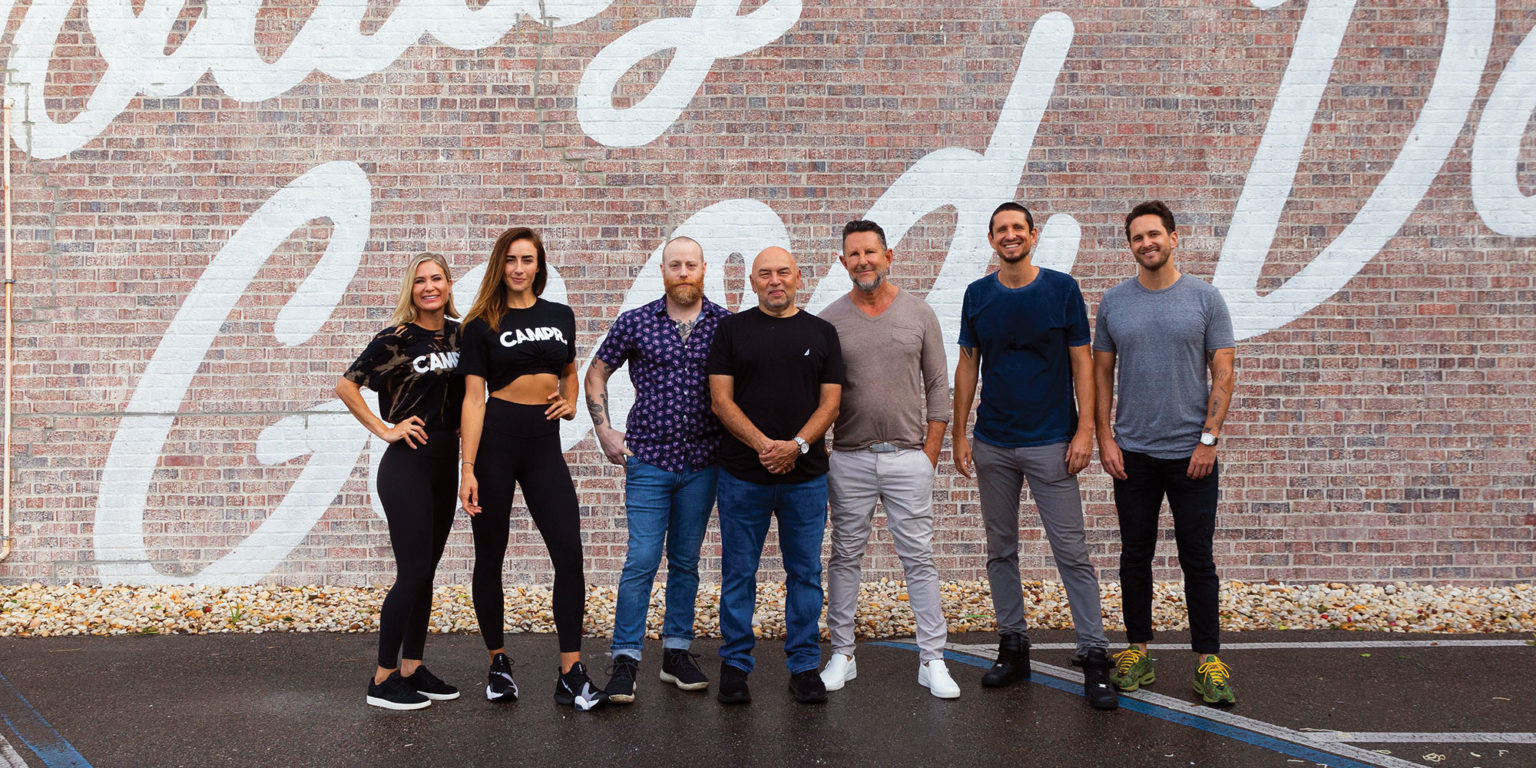 Inside the Minds Behind Ciccio Restaurant Group - Tampa Magazine