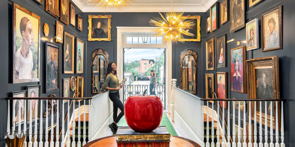 SCAD is Coming to Tampa for an Admissions Event - Tampa Magazines