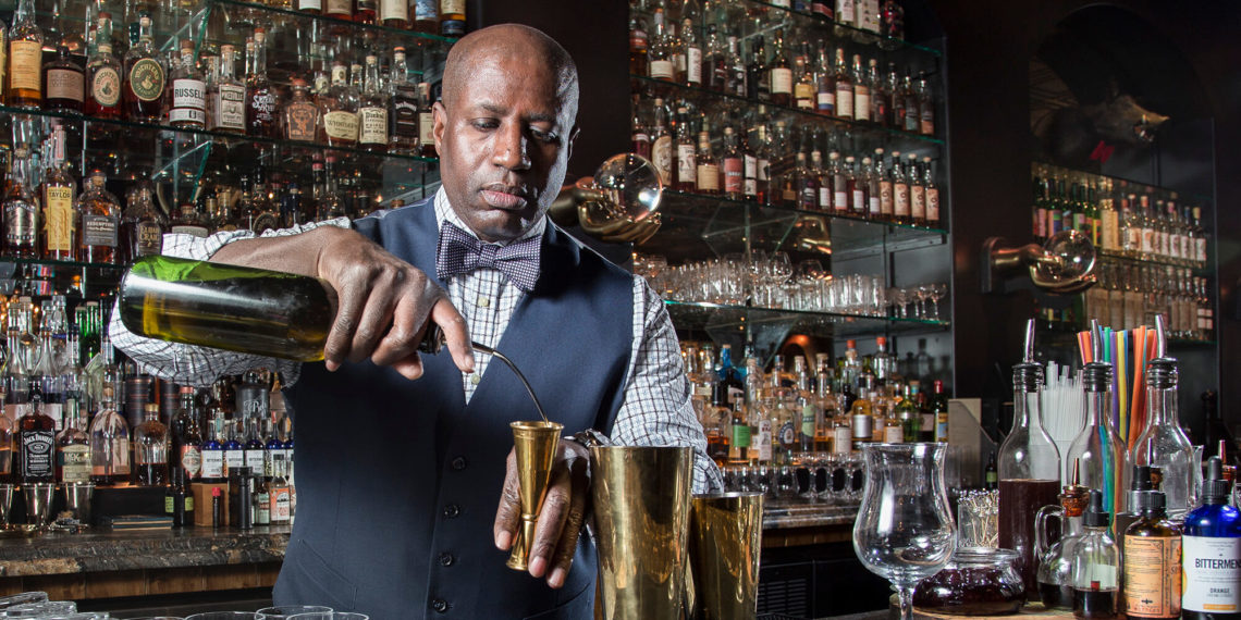 TAMPA Magazines 2021 Best Restaurants: Best Bar - Tampa Magazine