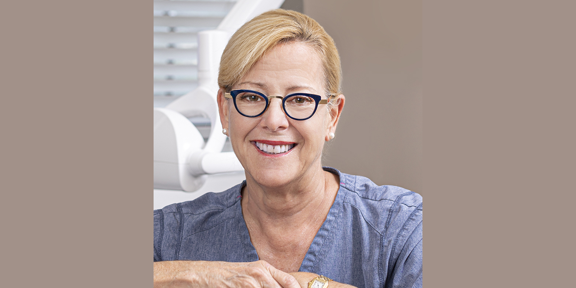 Top Dentists - Tampa Magazine