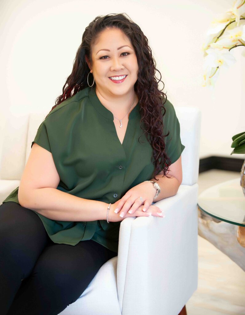 Malissa Vacharakiat, DMD - Tampa Magazine