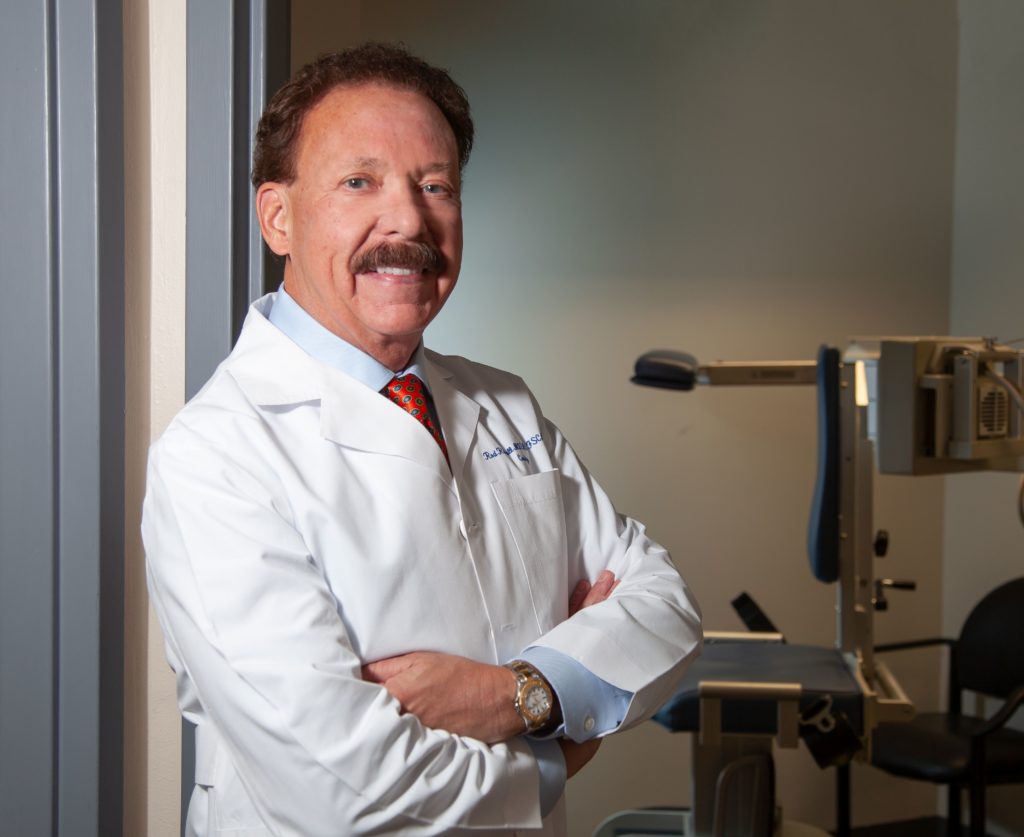 Rodney Randall, MD, FACC, FSCAI - Tampa Magazine