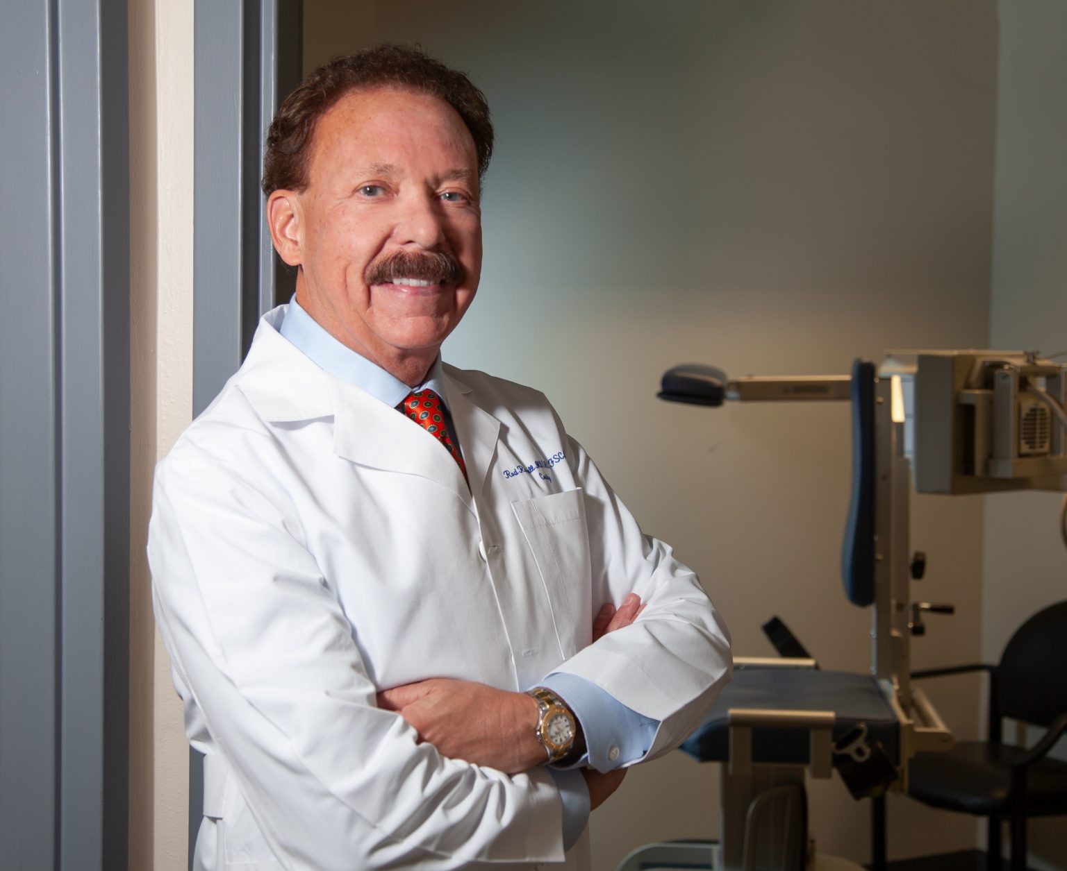 Rodney Randall, MD, FACC, FSCAI - Tampa Magazine