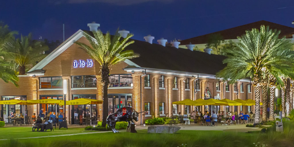 Tampa's Best Pet-Friendly Restaurants - Tampa Magazine