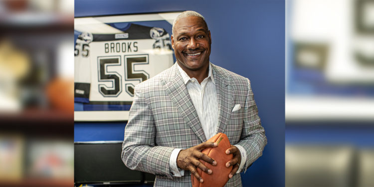 The InterView: Derrick Brooks - Tampa Magazine