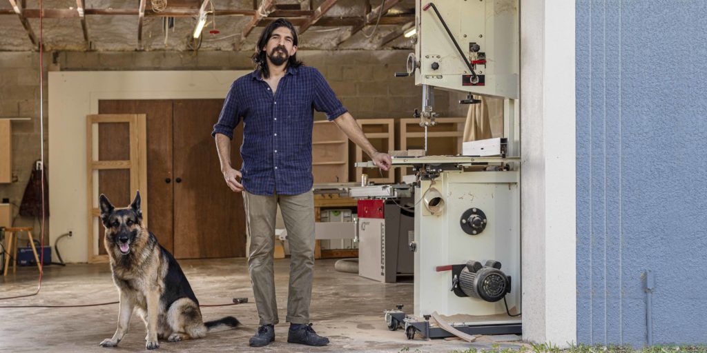 Made in Tampa: Alamo Design Co. - Tampa Magazine