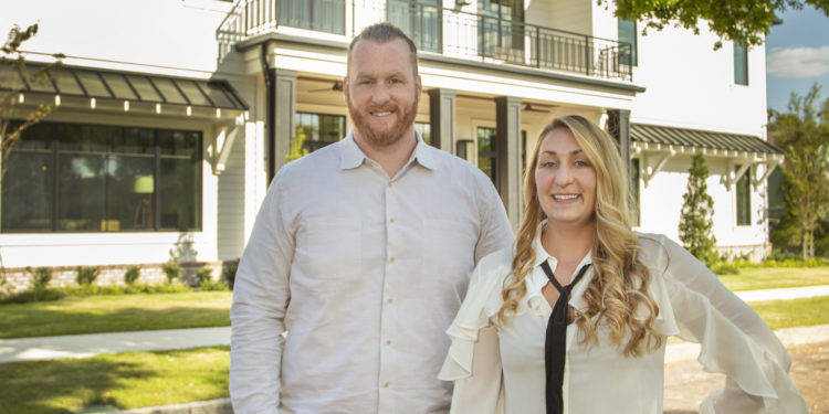 The Better Home Building Playbook with HGC Design Build - Tampa Magazine