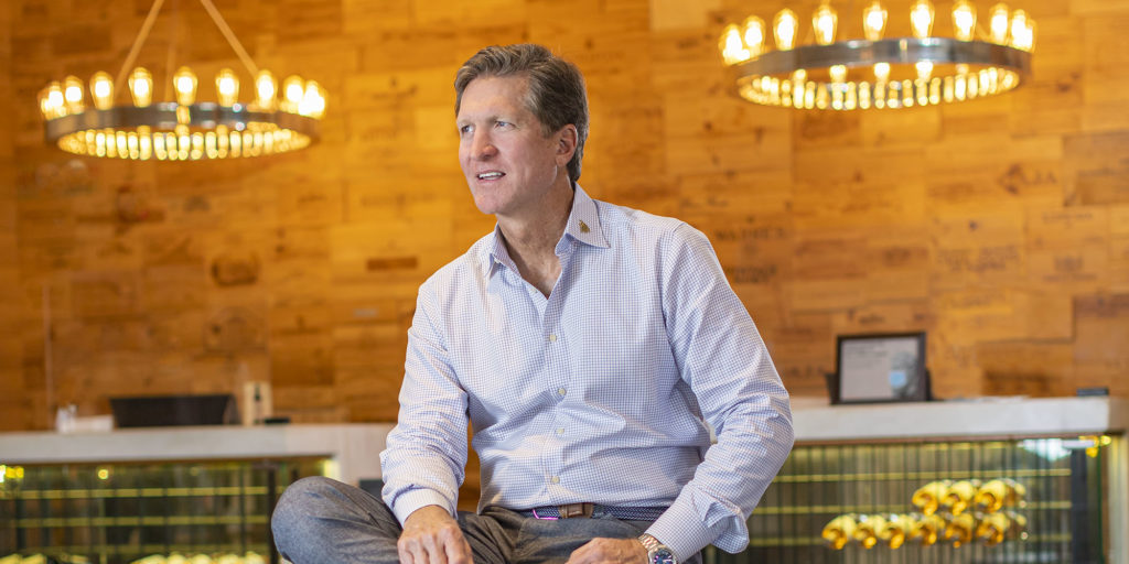 The InterView: Joe Collier - Tampa Magazine