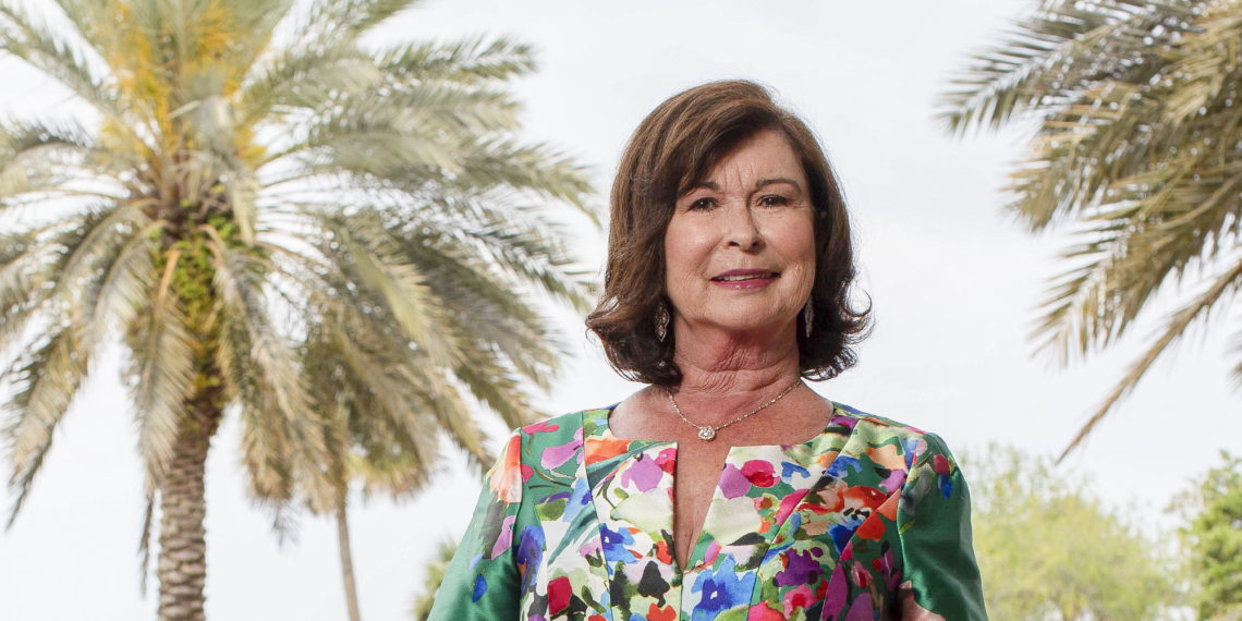 The InterView: Pam Muma - Tampa Magazine