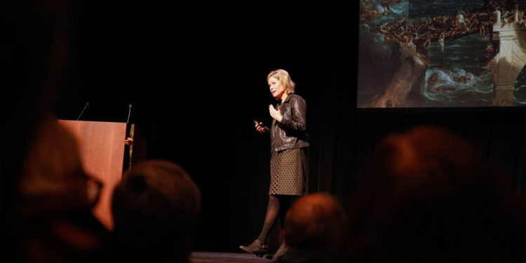 One Day University brings top professors online with streaming courses