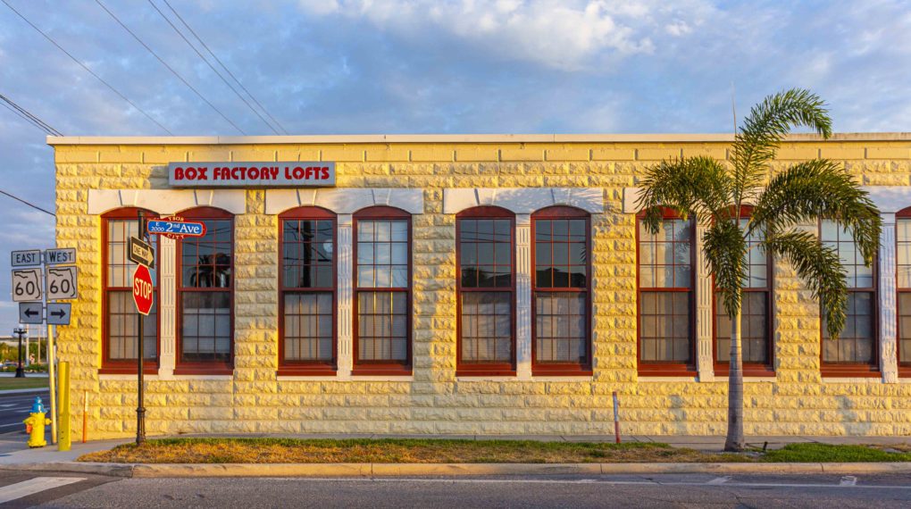 5 Properties That Define Ybor City