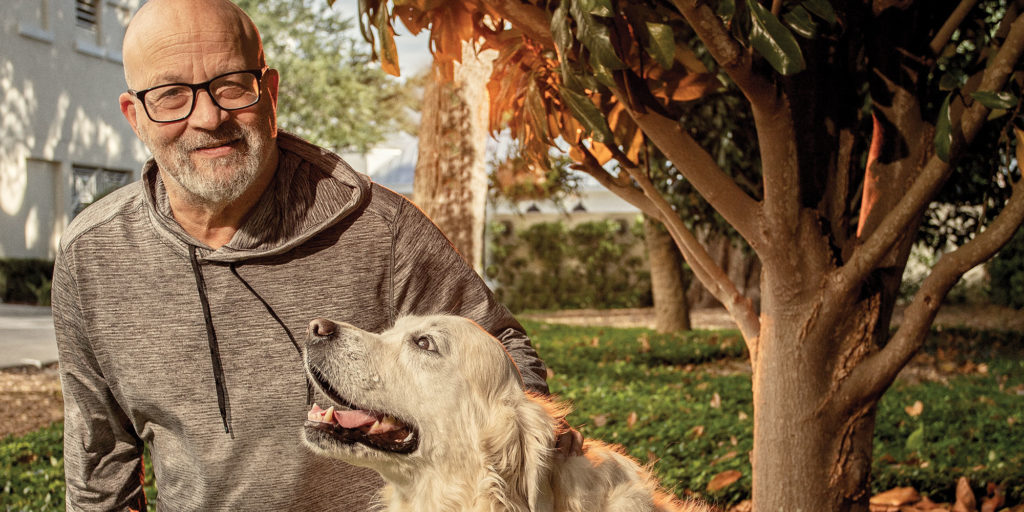 To The Dogs - Tampa Magazine