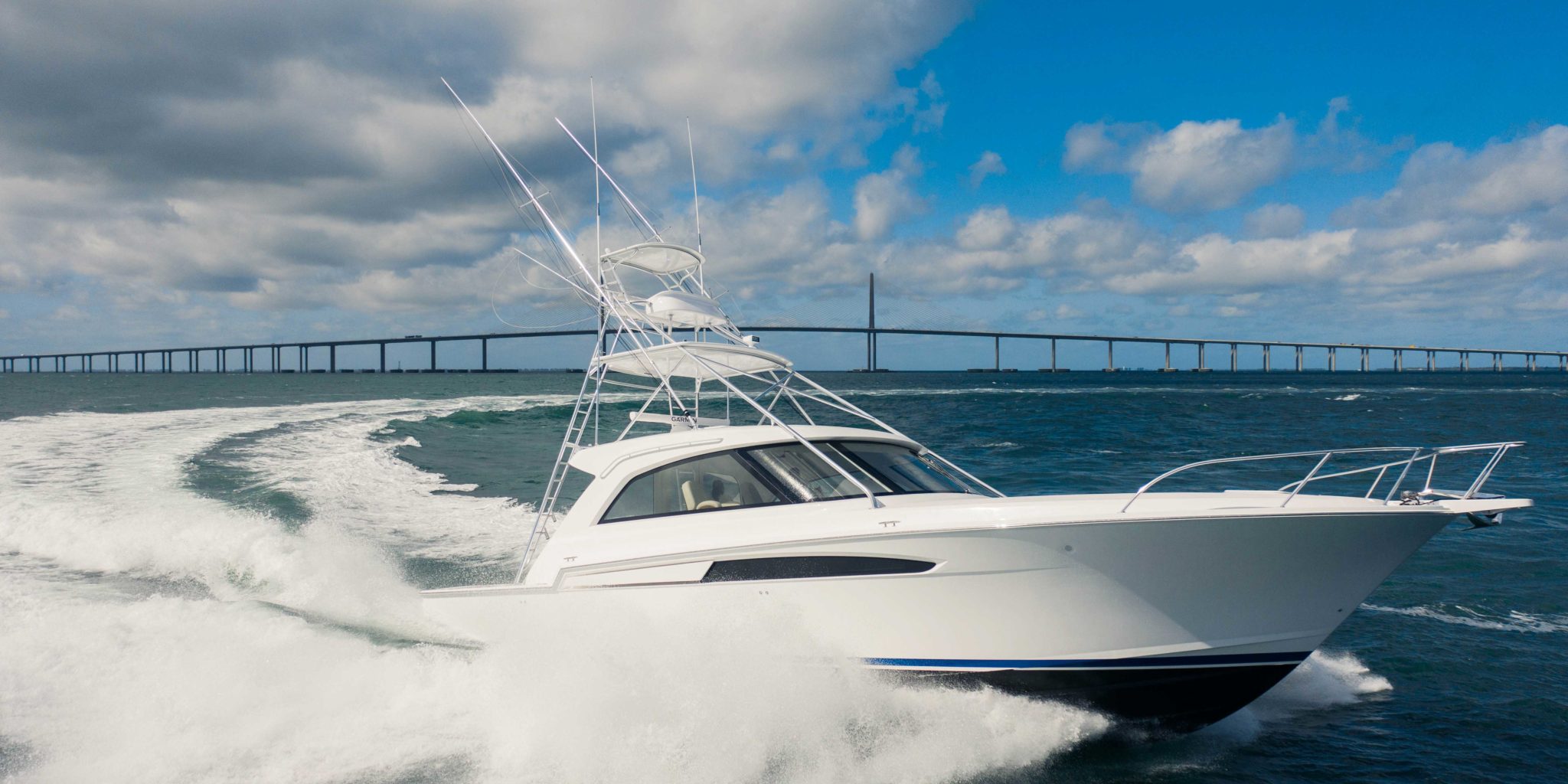 2021 Tampa Bay Boating Guide - Tampa Magazine