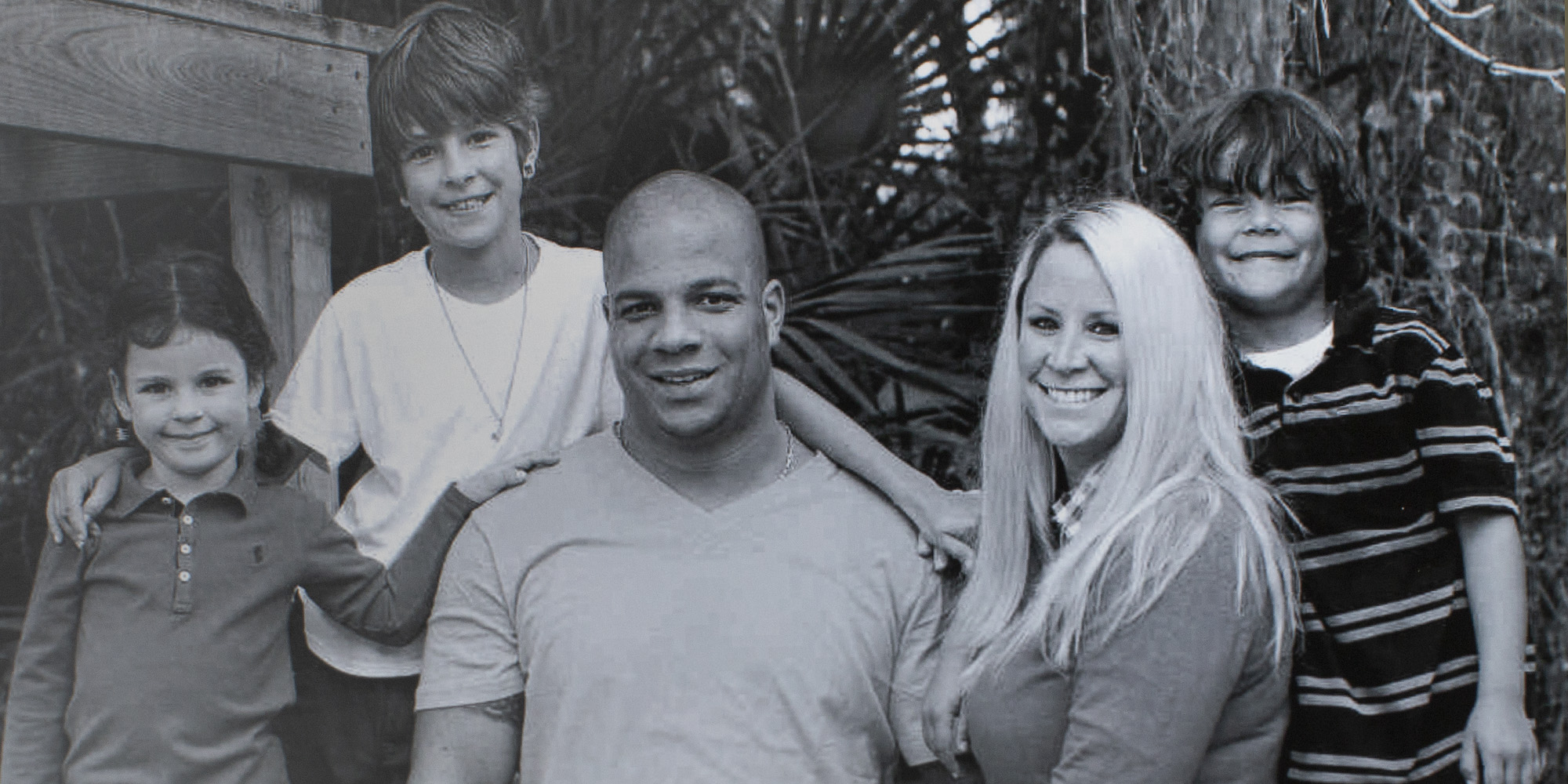 A Lion Among Men - Tampa Magazine