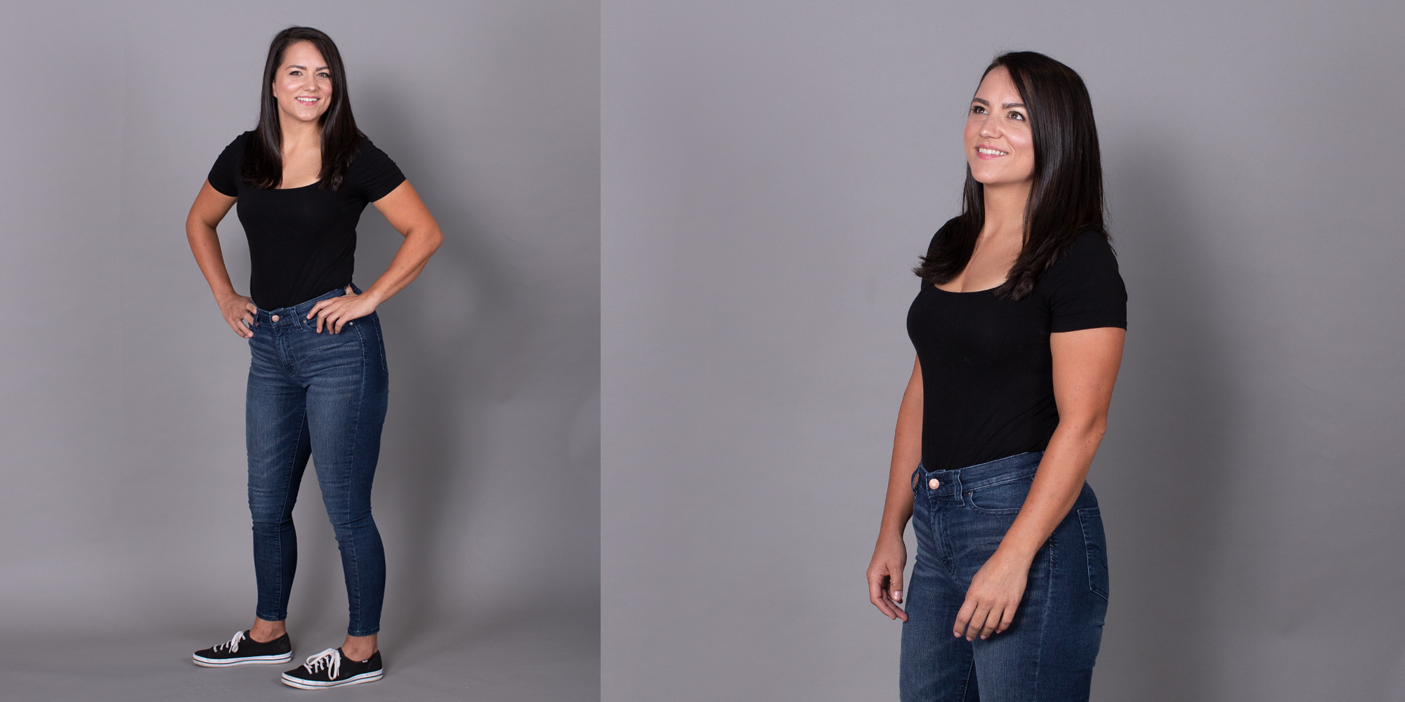 2021 Top 10 Under 40 - Tampa Magazine