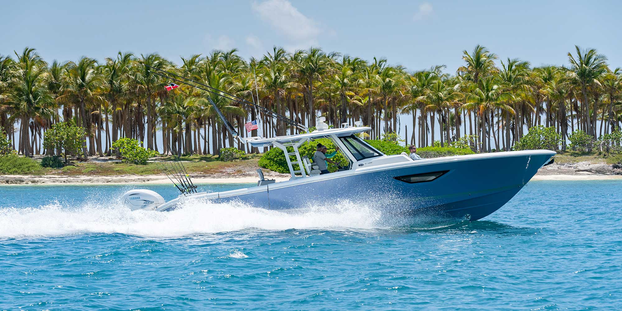 2021 Tampa Bay Boating Guide - Tampa Magazine