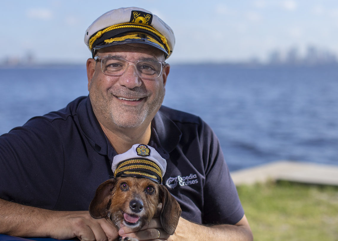 Local Knowledge - Tampa Magazine