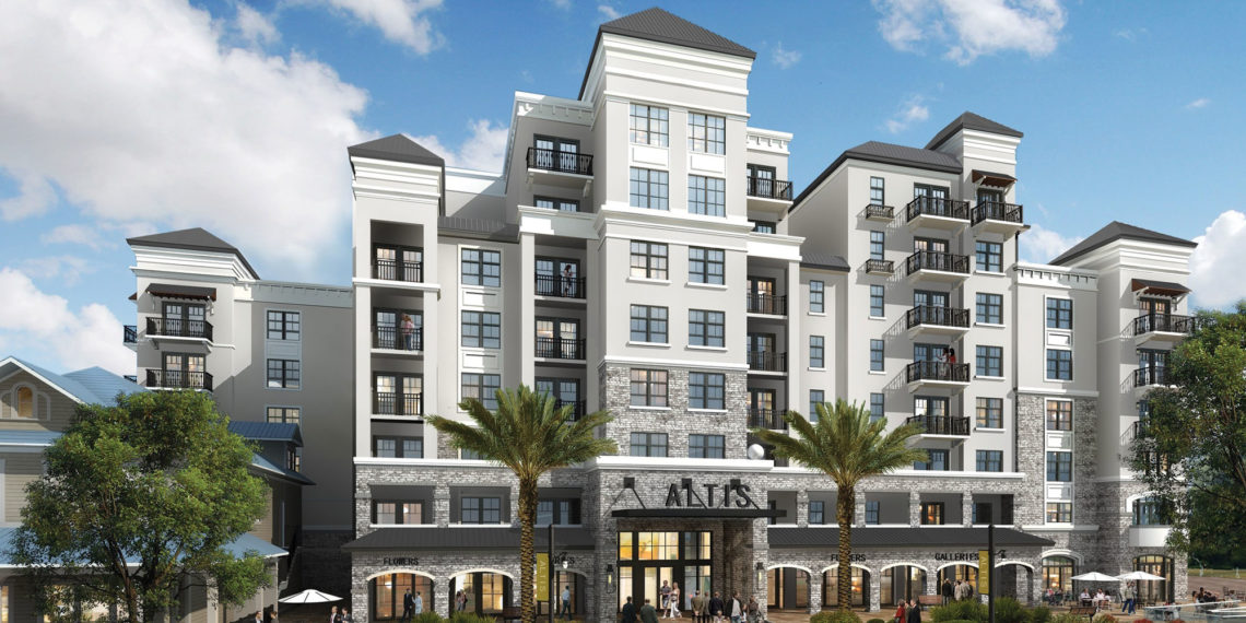 TAMPA Magazines 2021 Best of the City: Best Apartment/Condo Community ...