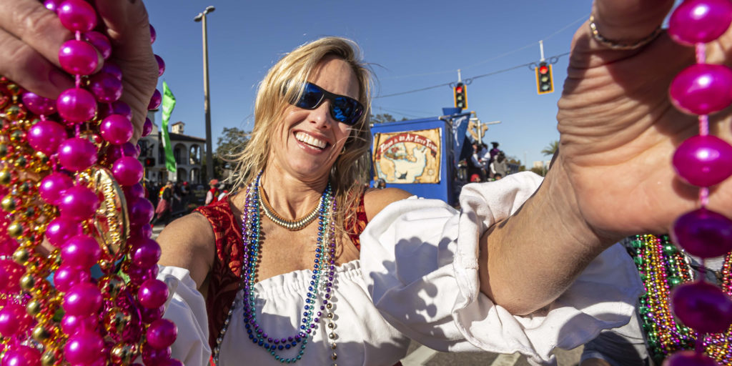 Your Guide to Gasparilla Events - Tampa Magazine