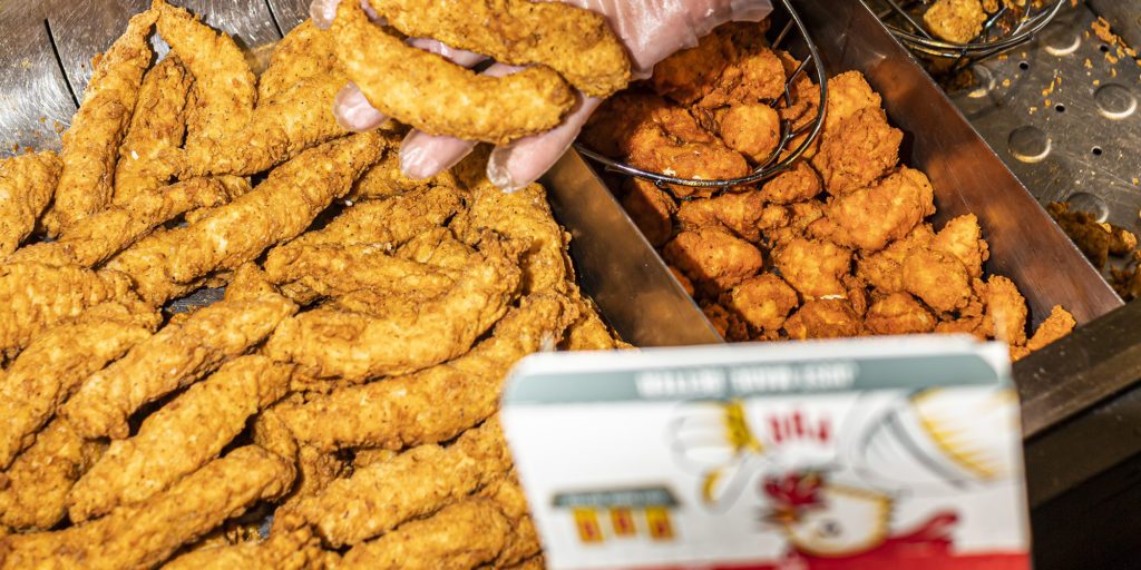 Made in Tampa: PDQ - Tampa Magazine