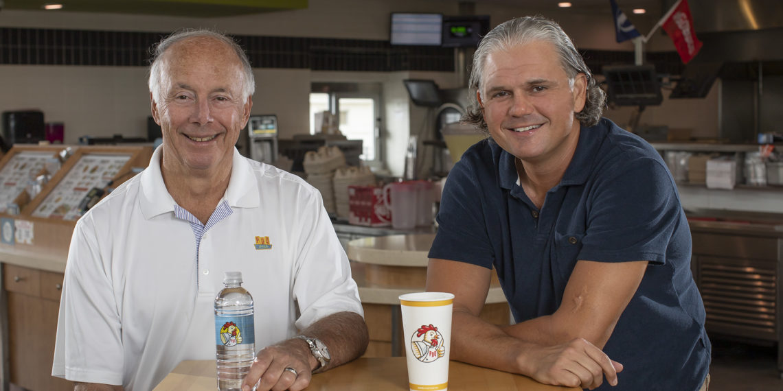 Made in Tampa: PDQ - Tampa Magazine