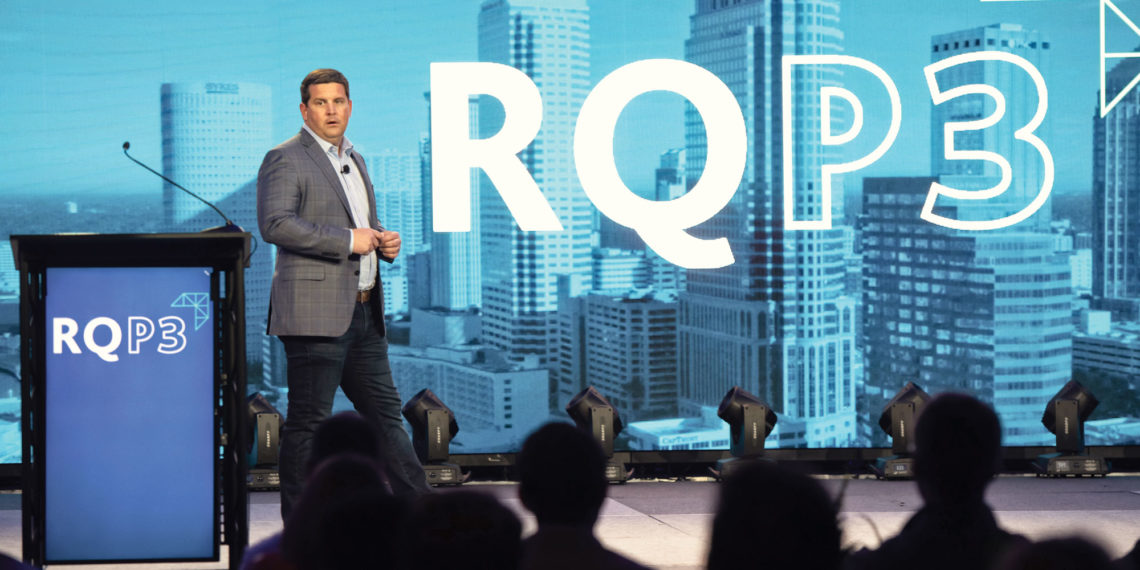 Florida's Tech Capital - Tampa Magazine