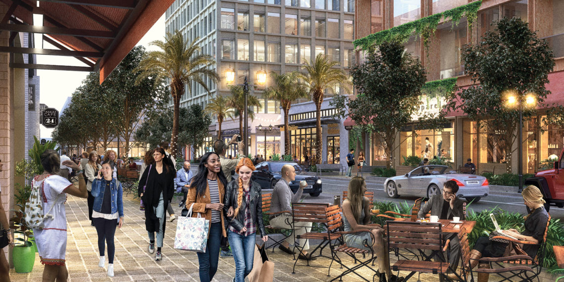 Florida's Tech Capital - Tampa Magazine