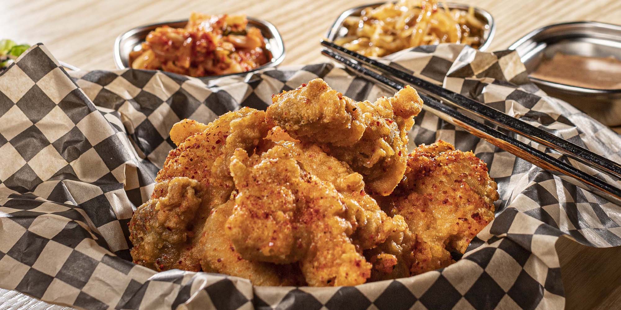 2021 Best New Restaurants - Tampa Magazine