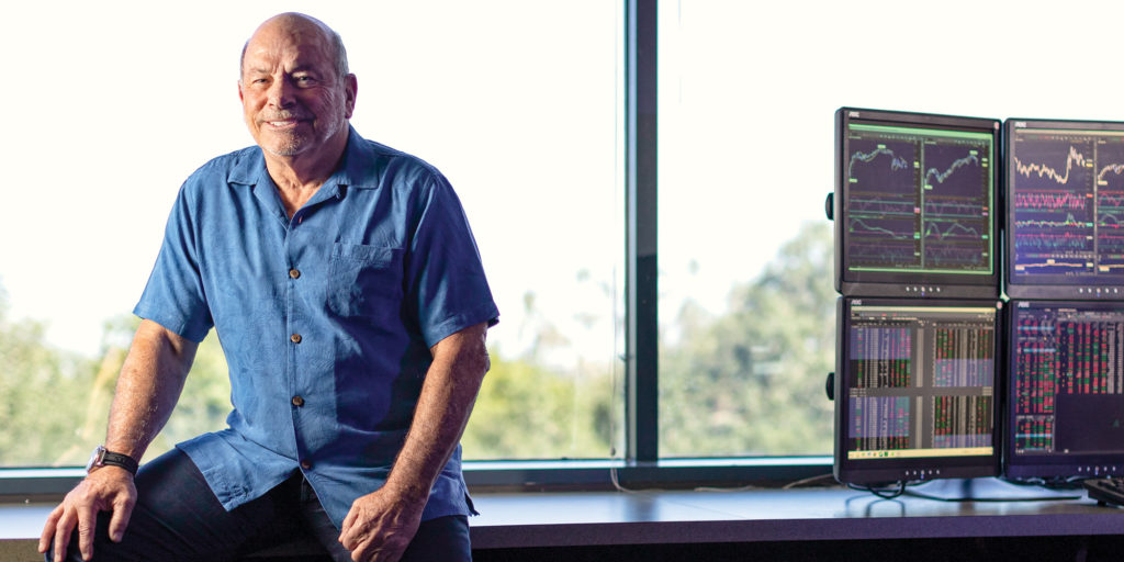 The InterView: Bob Moran - Tampa Magazine