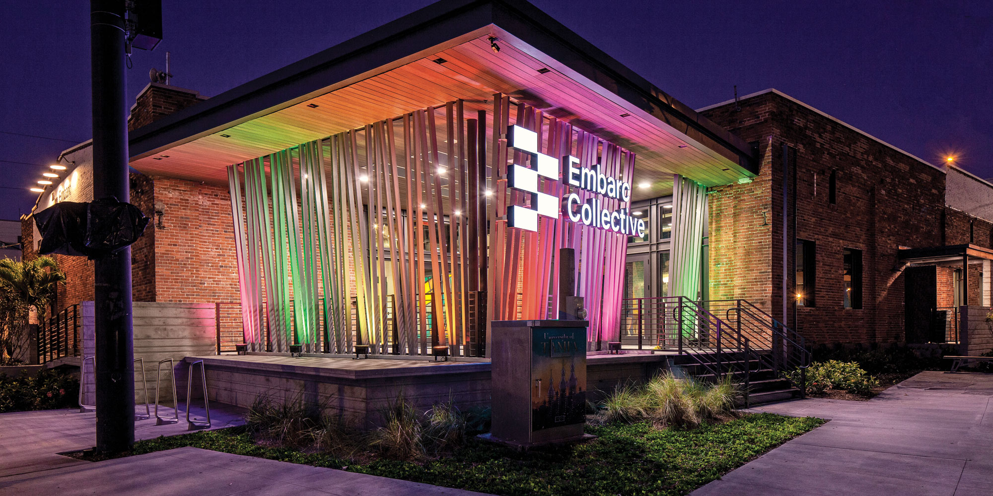 Florida's Tech Capital - Tampa Magazine