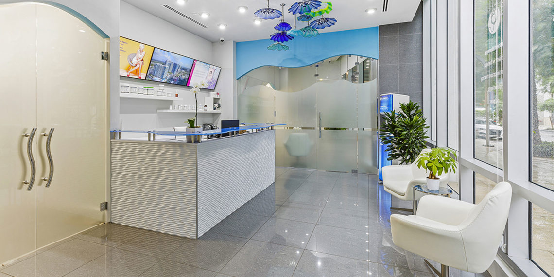 the biostation Keeps Getting Better with Age - Tampa Magazine