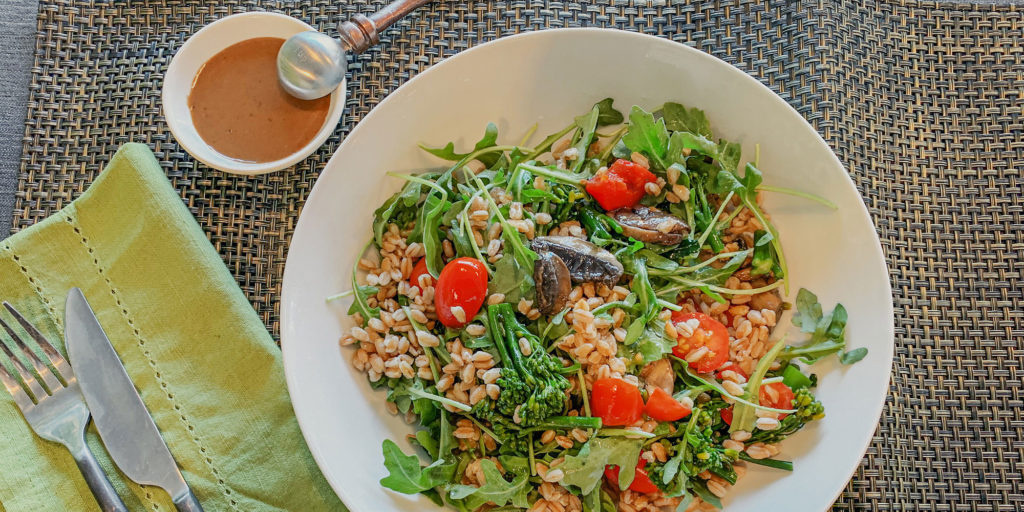 TAMPA Magazines 2022 Best Restaurants: Best Health-Conscious Restaurant ...