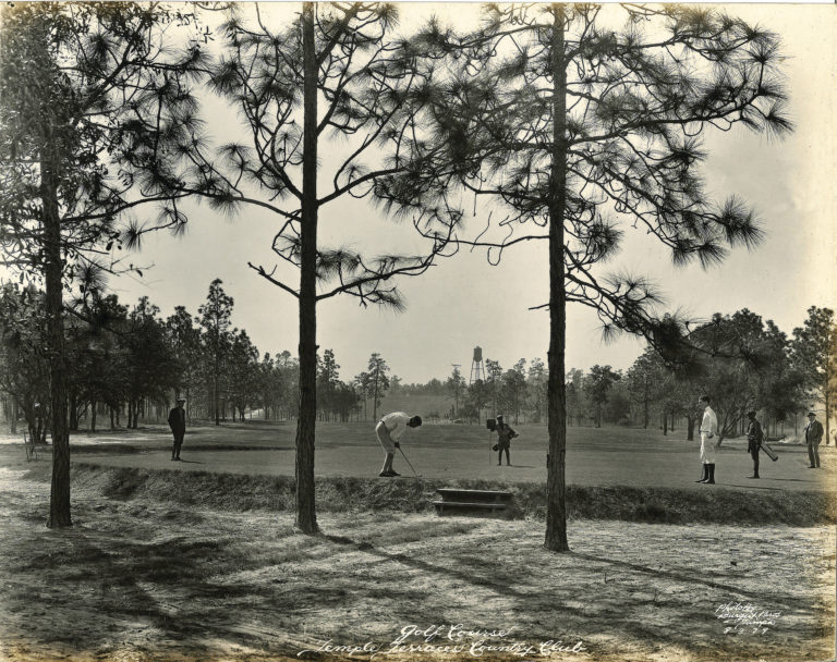 History: Temple Terrace – The City that Grew from 'Temple’ Oranges ...