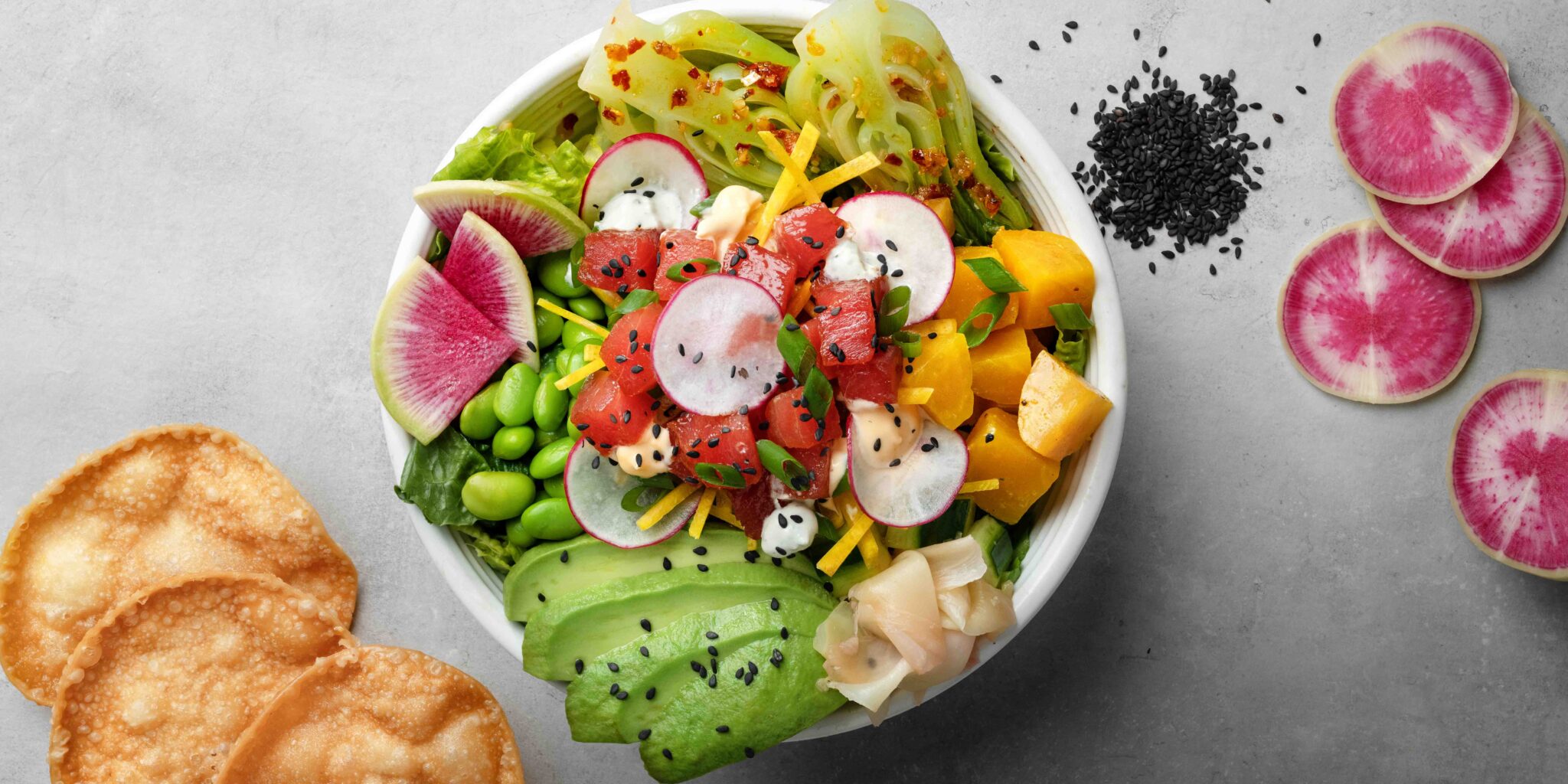 TAMPA Magazines 2025 Best Restaurants: Best Health-Conscious Restaurant ...