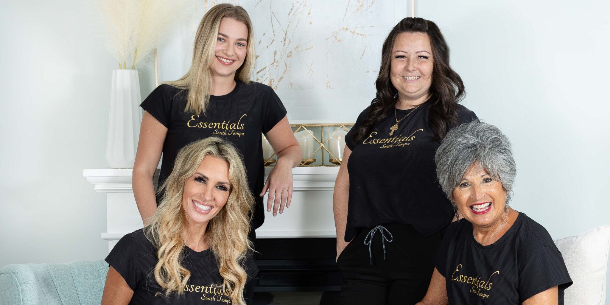 TAMPA Magazines 2024 Best of the City: Best Day Spa - Tampa Magazine