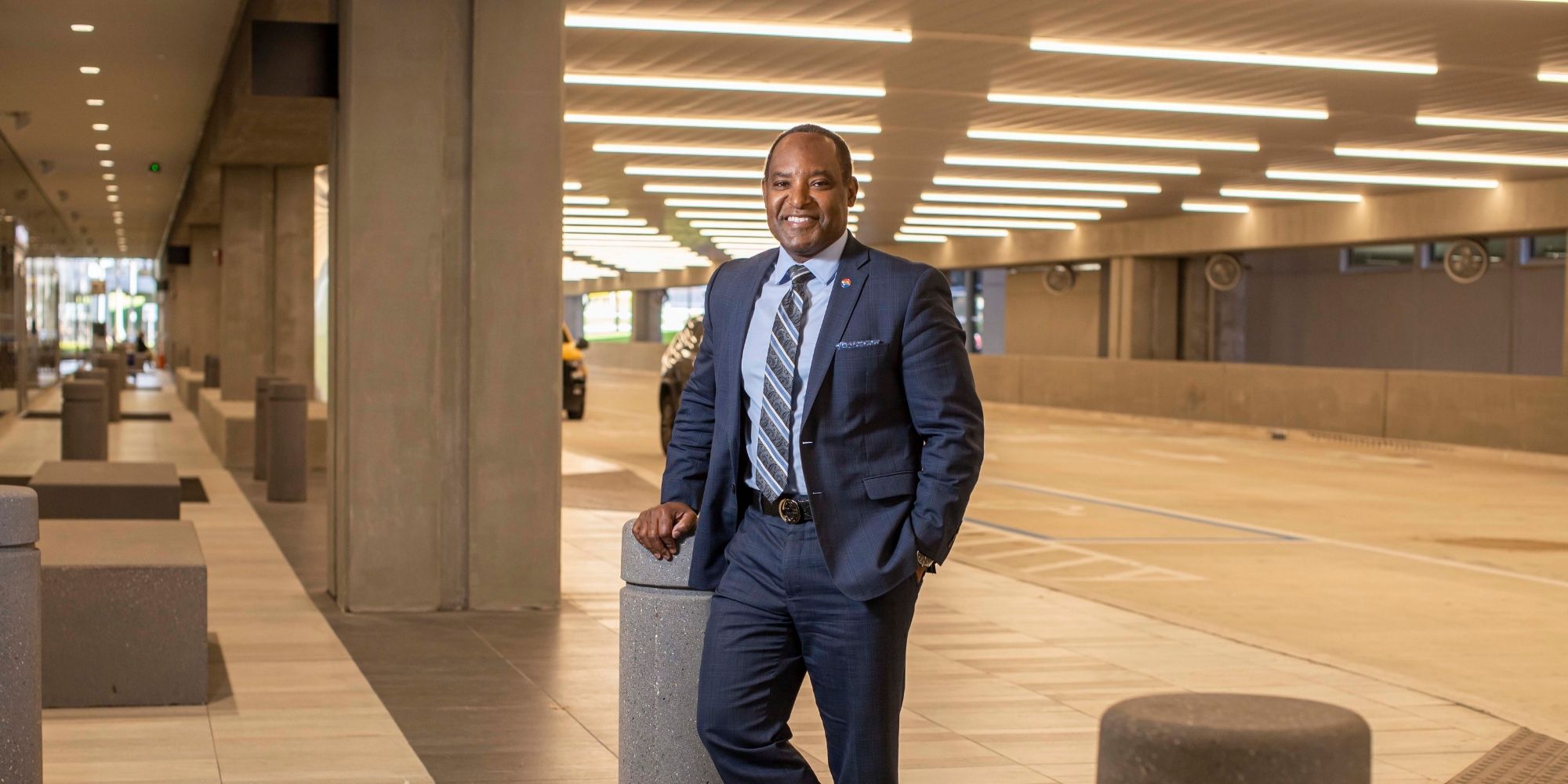 Michael Stephens: General Counsel and Executive Vice President of Tampa ...