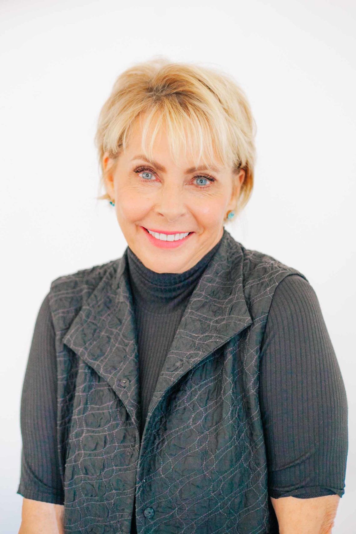 Big Book of Beauty: Makeup and Skincare Tips Across the Ages - Tampa ...