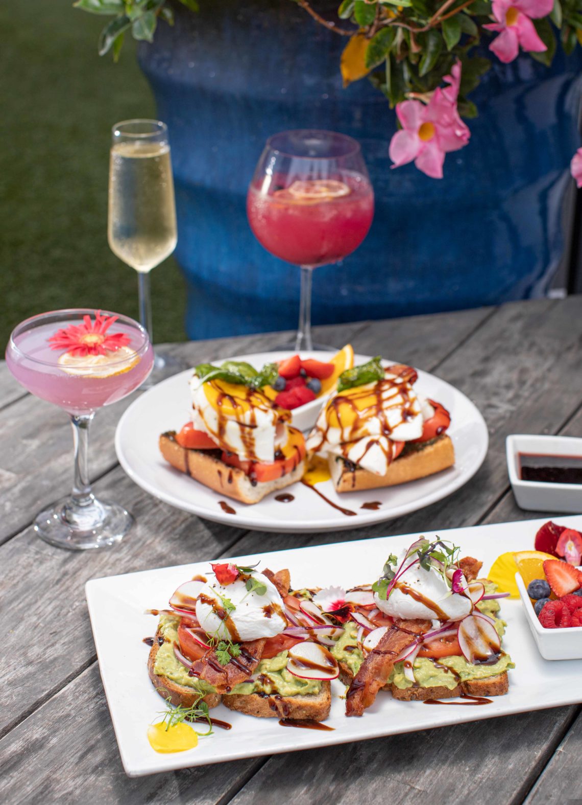 2022 Brunch Guide - Tampa Magazine