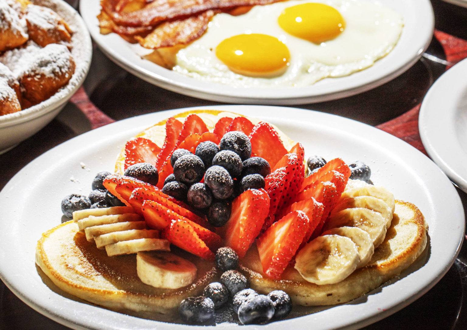 2022 Brunch Guide - Tampa Magazine