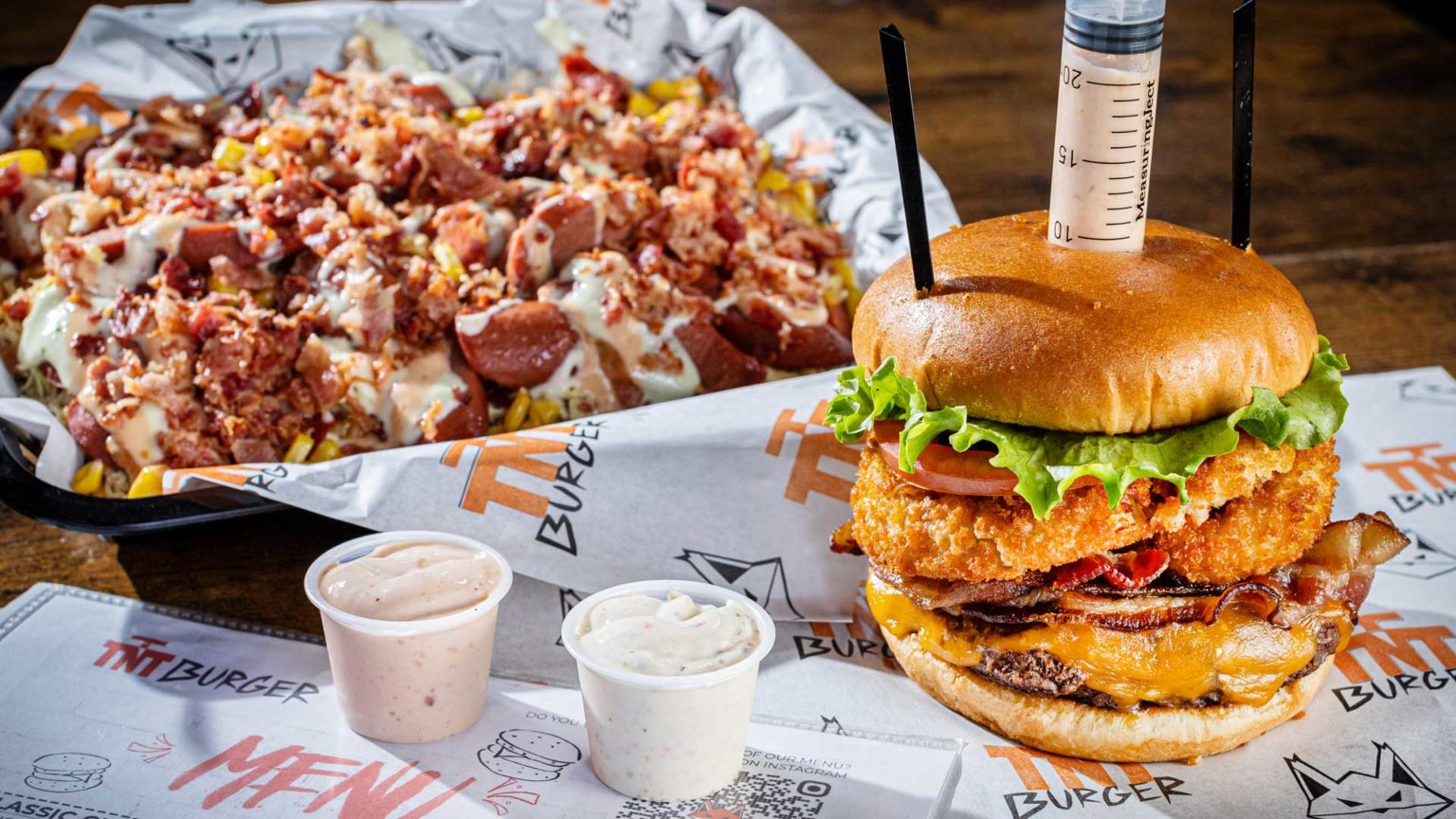 Tampa Bay's Best Burgers 2022 - Tampa Magazine