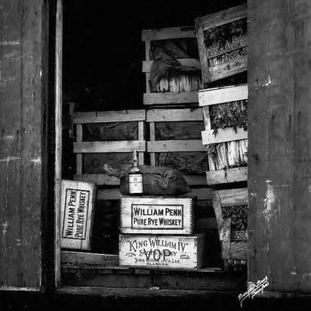 History: Prohibition in Tampa - Tampa Magazine