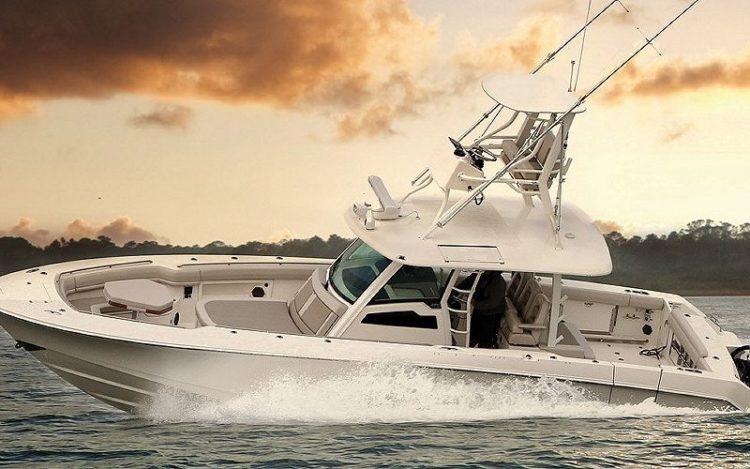 11 Center Console Boats For All Seasons - Tampa Magazine