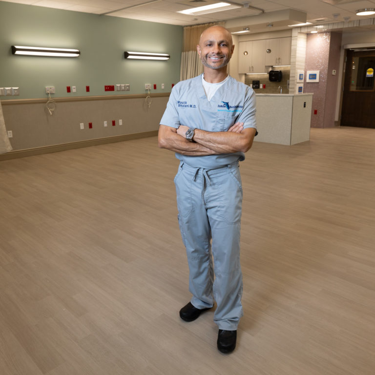 Florida Pain Medicine Opens 7th Location - Tampa Magazine