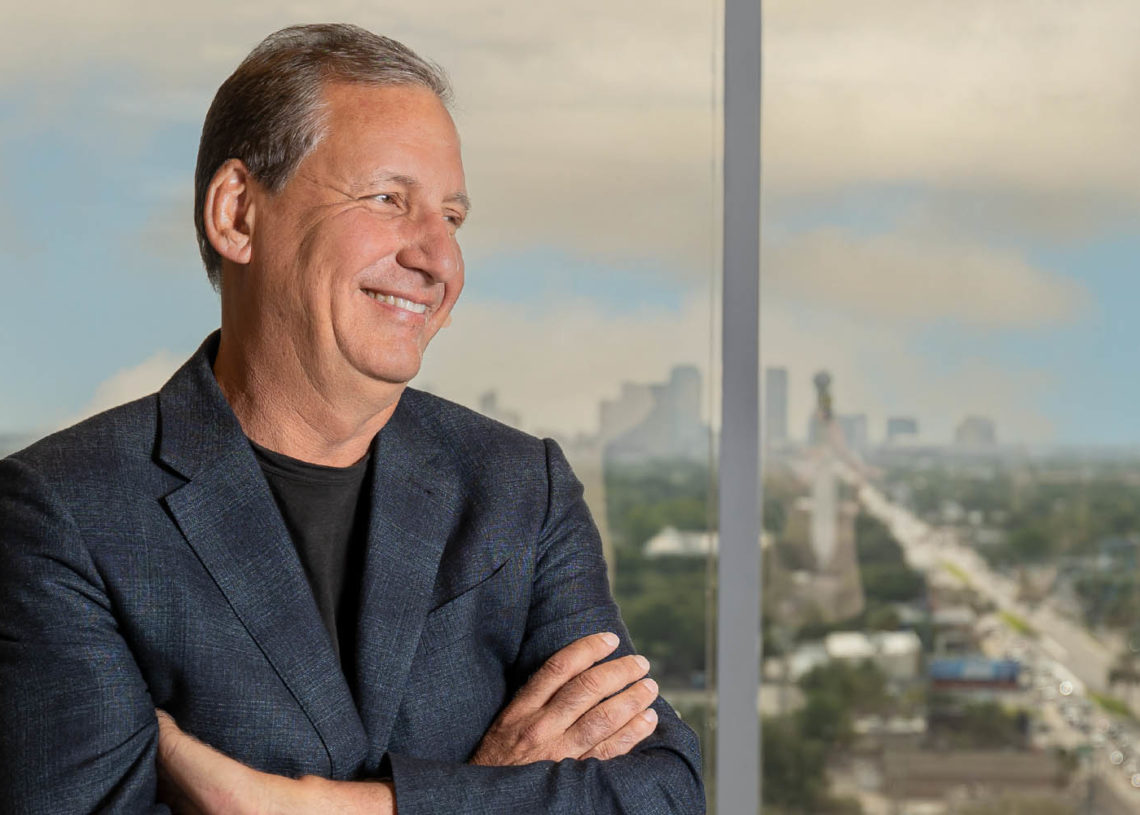 Moving Tampa - Tampa Magazine