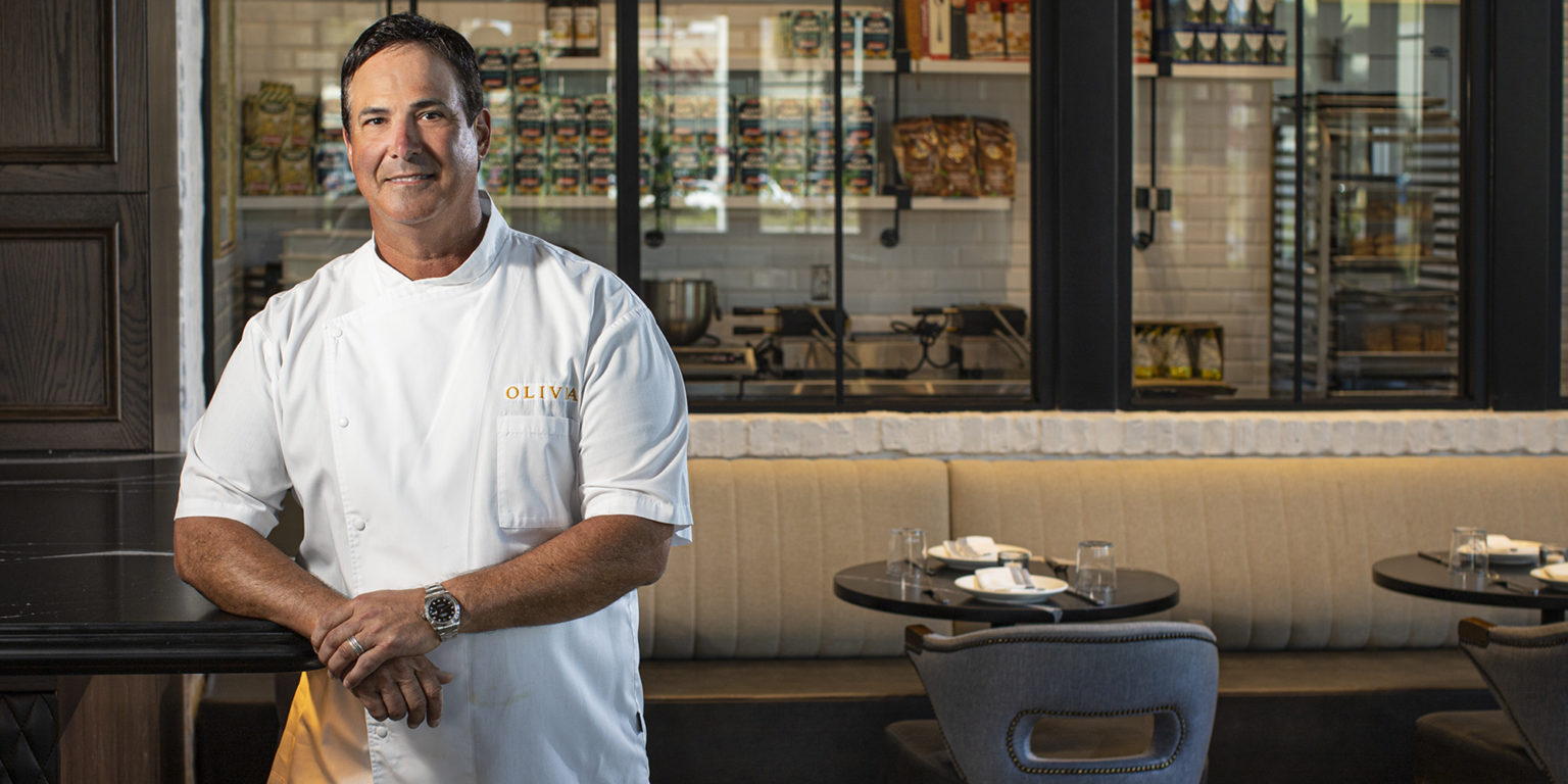 TAMPA Magazines 2022 Best of the City: Best Chef - Tampa Magazine