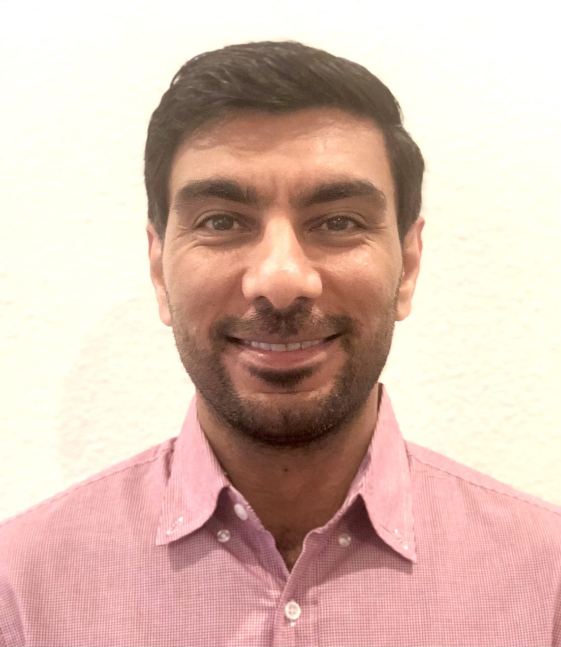 Mohammed Alomar, M.D. - Tampa Magazine