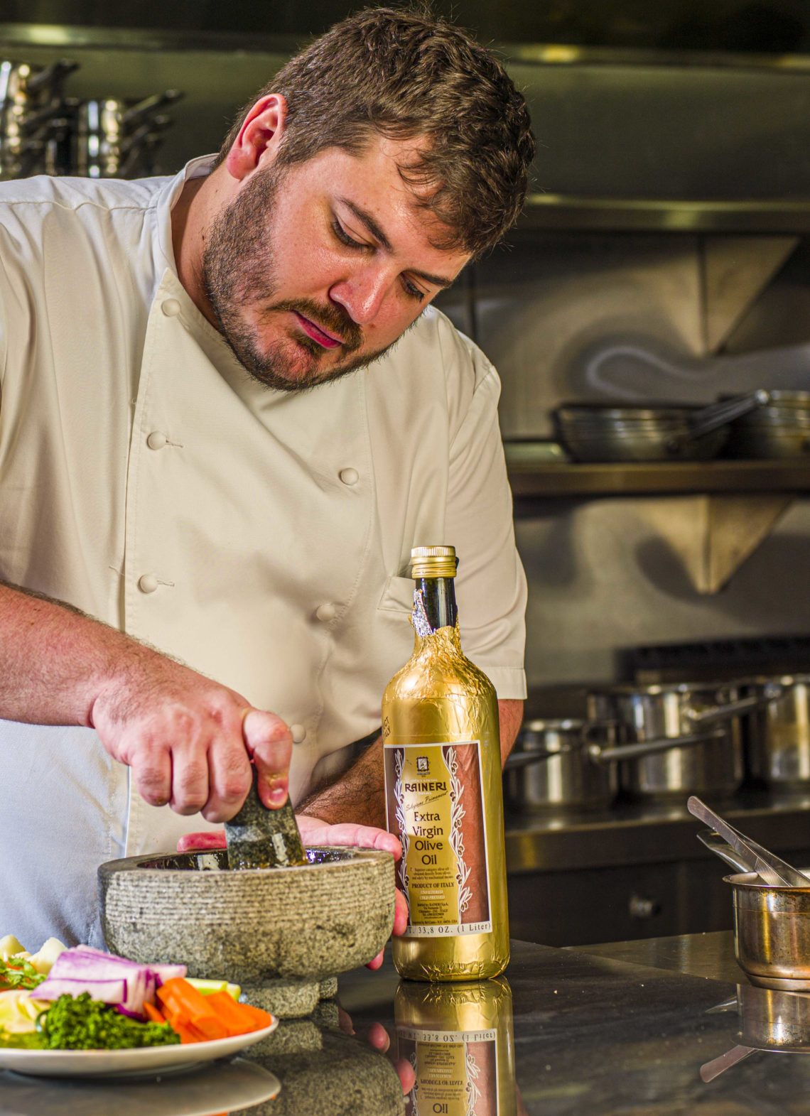 Where to Dine in Tampa, According to the Michelin Guide - Tampa Magazine