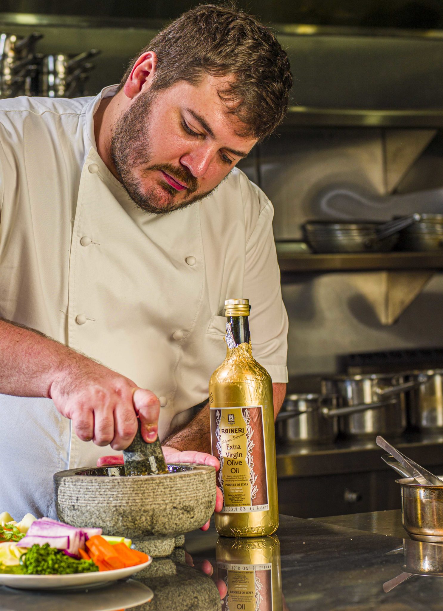 Where to Dine in Tampa, According to the Michelin Guide - Tampa Magazine